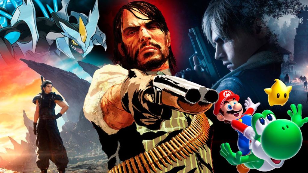 Juegos sorprendentes con recompensas increíbles al 100% - Hola Friki