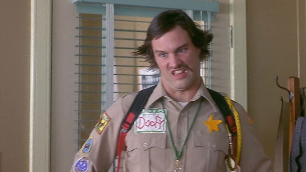 Scary Movie 6 regresa con Doofy tras 25 años, revela Marlon Mayans ...